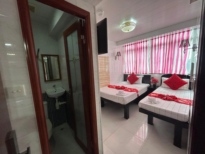 Manila Lounge - Tsim Sha Tsui