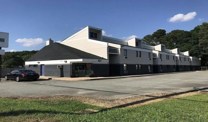 Palace Inn & Suites - Newport News/jefferson Ave - Hampton, VA