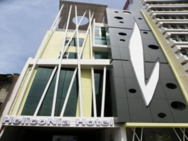 Yan Hotel - Penang