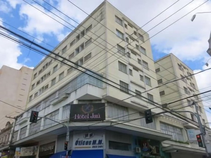 Hotel Jaú - Jaú