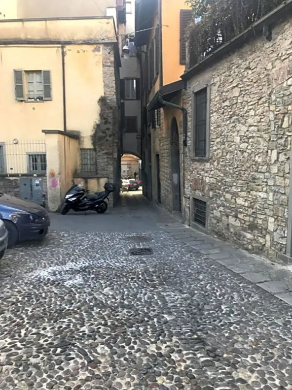 Myroom Citta Alta 1 - Bergame