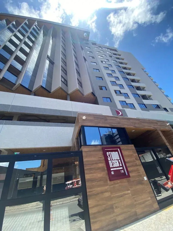 Studio Design 3 Apt 812 - Maceió
