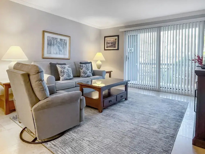 878 Ketch Court At The Sea Pines Resort - Hilton Head Island, SC