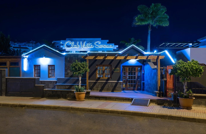 Club Vista Serena - Gran Canaria