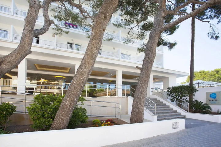 Grupotel Farrutx - Can Picafort