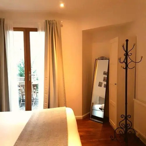 De Mot B&b - Brussels