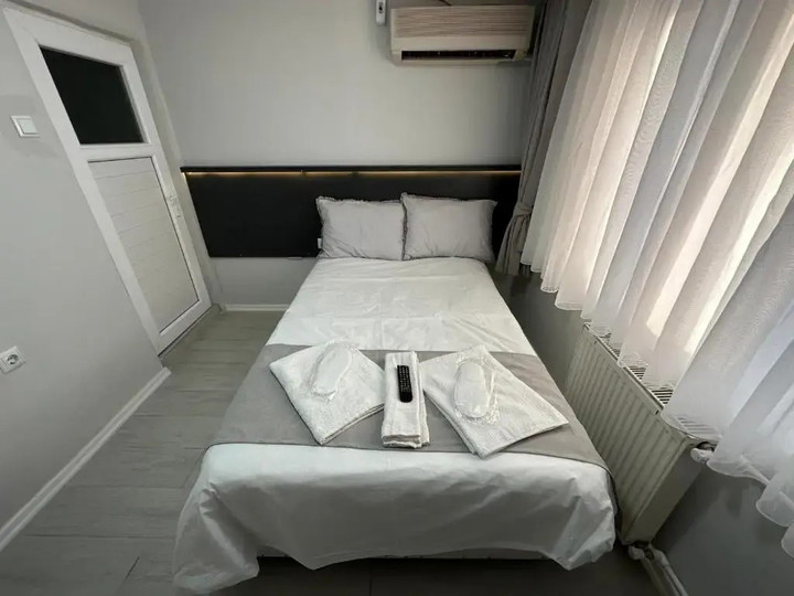 Otel Ni̇l Firat - Bursa