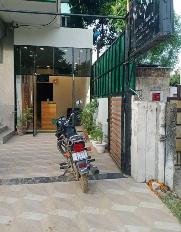 The Experia  Boutique Hotel - Jaipur