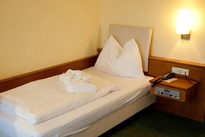 Optimamed Gesundheitsresort St. Josef - Hallein