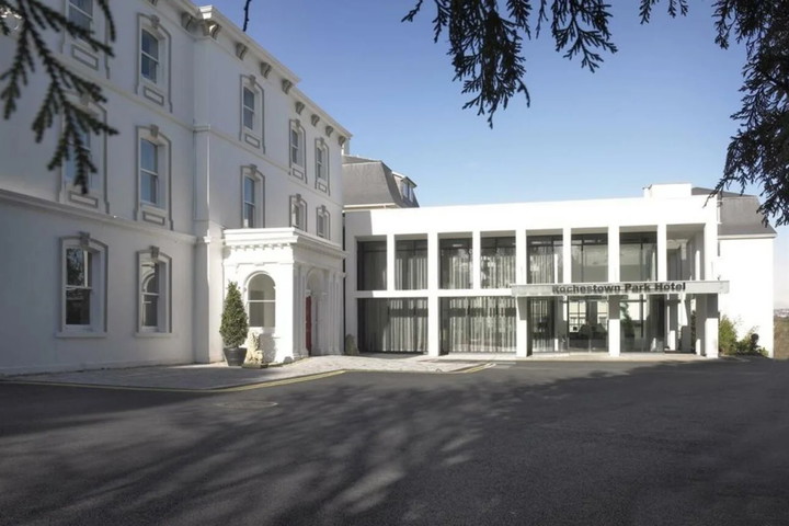 Rochestown Park Hotel - Cork