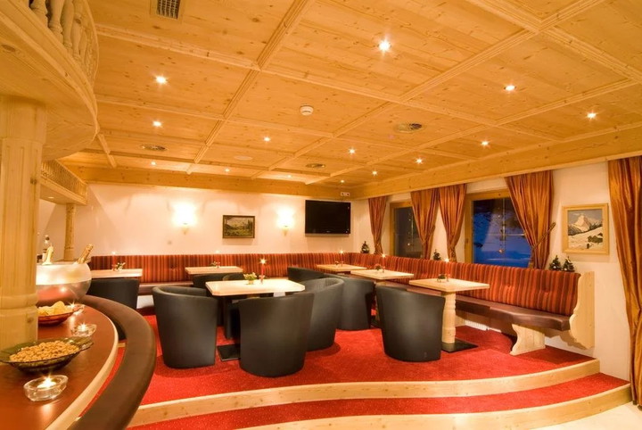 Alpenhotel Tirolerhof - Gerlos