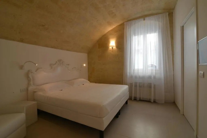Casa Blanca Matera - Matera
