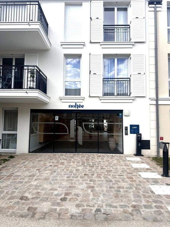 Zenao Appart'hôtels Plaisir - Yvelines