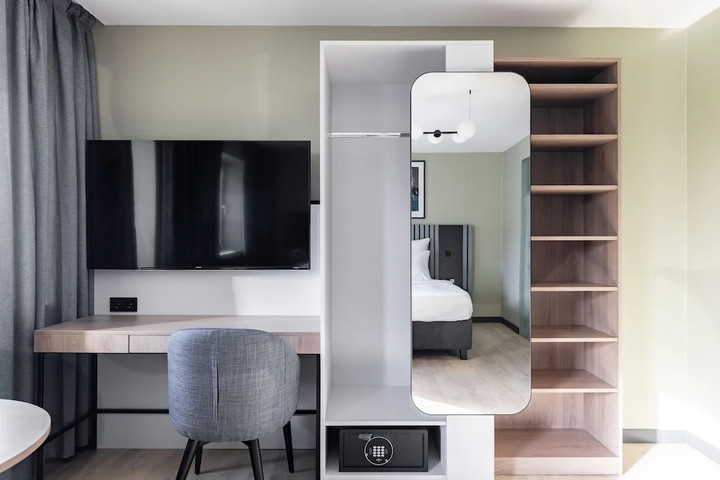 Numa I Bona Rooms & Apartments - Bonn