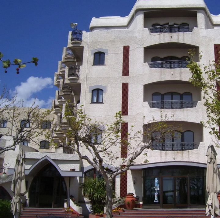 Bajamar Beach Hotel - Formia