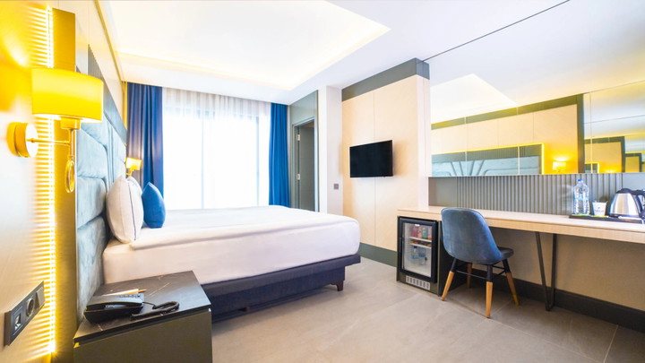 Türkay Hotel - Kepez