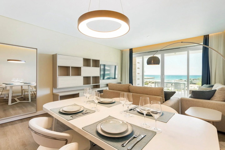 Dom Pedro Residence Vilamoura - 誇爾泰拉