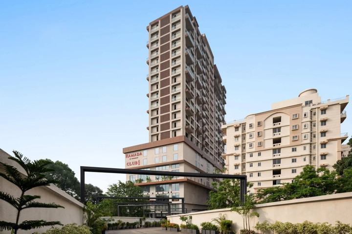 Ramada By Wyndham Ranchi - Ranchi