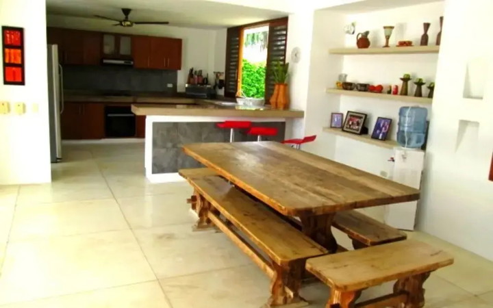 Casa Quinta Con Piscina Privada Girardot - Girardot