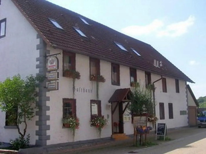 Naturparkhotel & Landgasthof Stromberg - Cleebronn