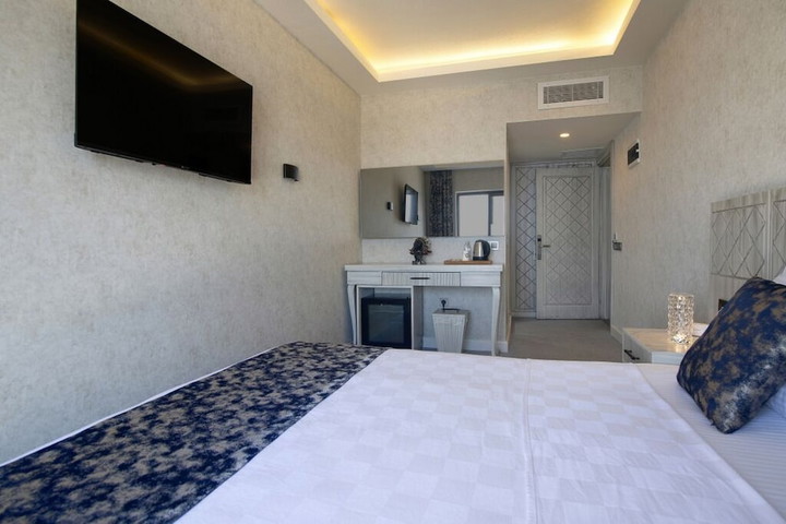 Platinum Otel & Restaurant - Bodrum