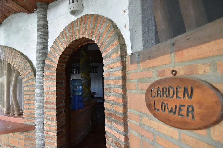 Sayulita Beach House Hotel - Sayulita