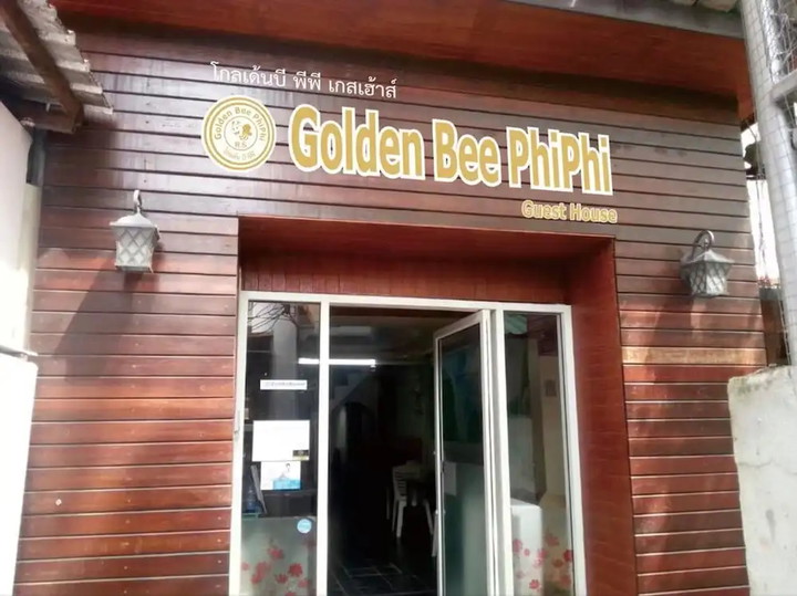 Golden Bee Phiphi Hostel - Ao Nang