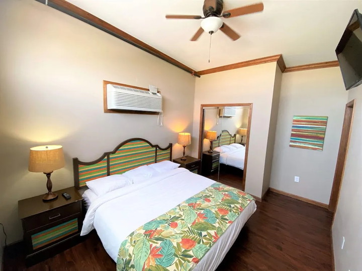 New Orleans Rv Resort & Marina - New Orleans, LA