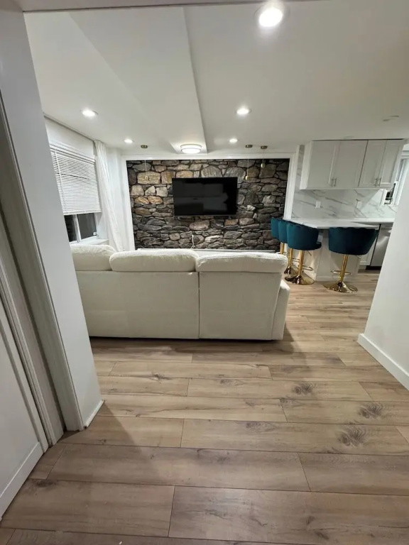 Luxe 1br Oasis - Prime Ny Stay - Nyack, NY