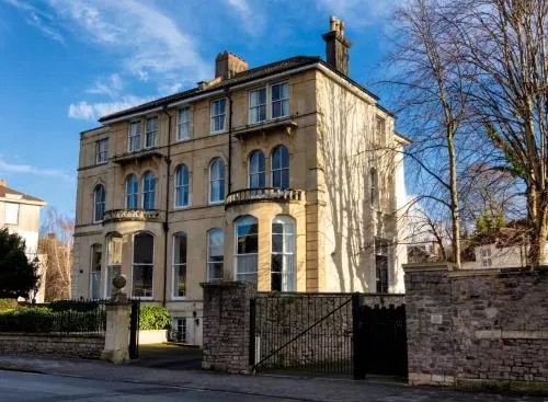 Clifton House - Bristol