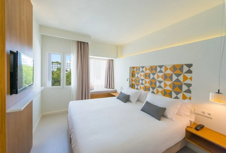 Inturotel Esmeralda Villas - Cala d'Or