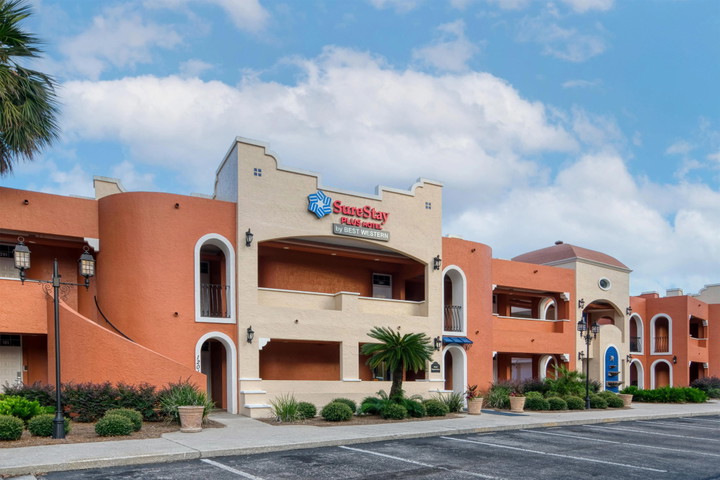 Surestay Plus Hotel By Best Western The Villages - Floride