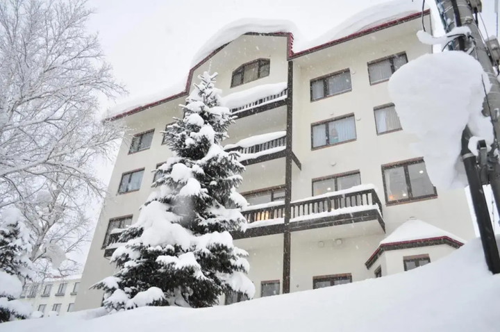 Niseko Park Hotel - Niseko