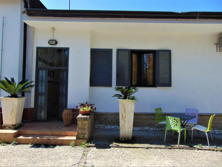 Casale Rurale - Caserta