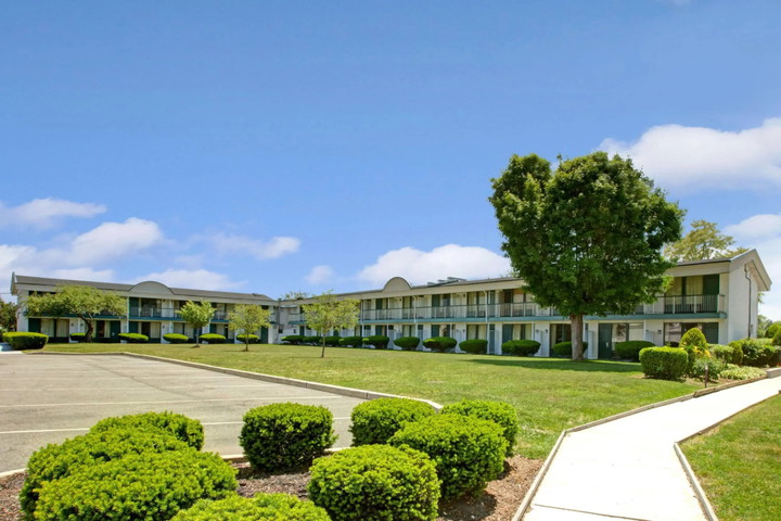 Days Inn By Wyndham Parsippany - 뉴저지