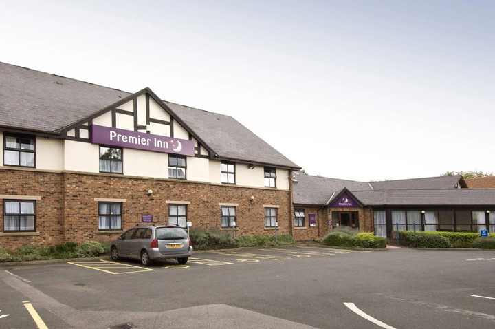 Premier Inn Solihull South (M42) - Birmingham