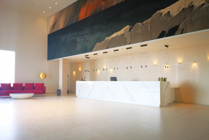 Hotel Lava Beach - Lanzarote