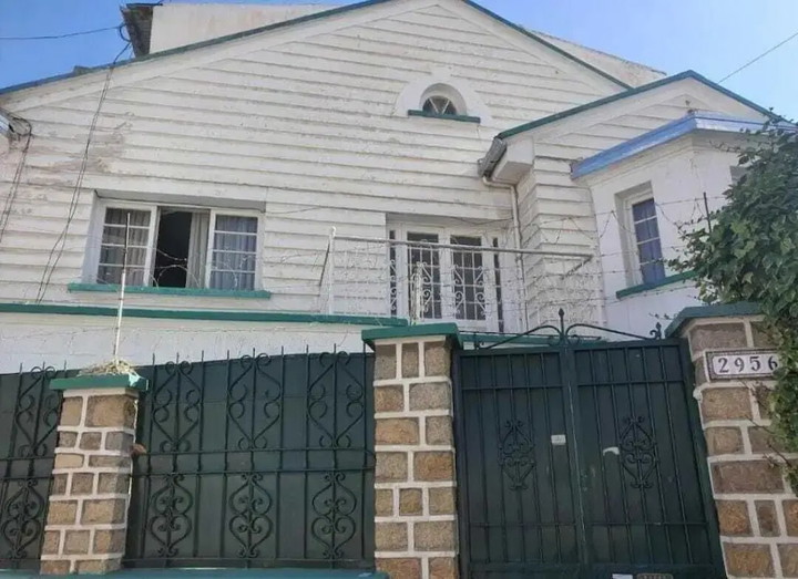 Nomada Hostal - La Paz, Bolivia