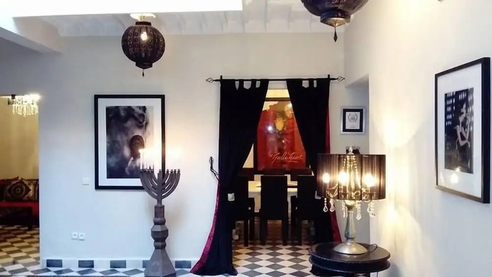 Riad Elizabeth - Marrakesh