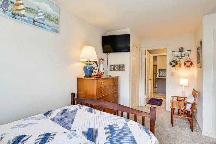 Lakefront Condo W/ Resort Amenities In Osage Beach - Camdenton, MO