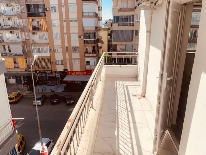 Palvan Apart Otel - Antalya