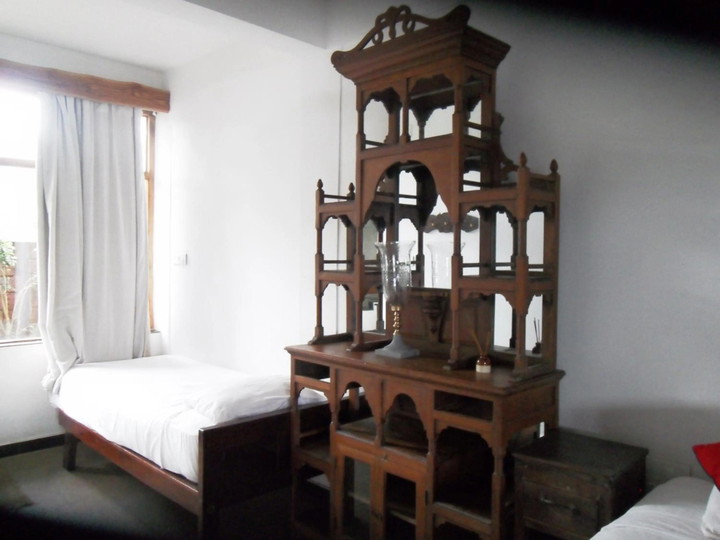 36 Palms Boutique Retreat - Cochin