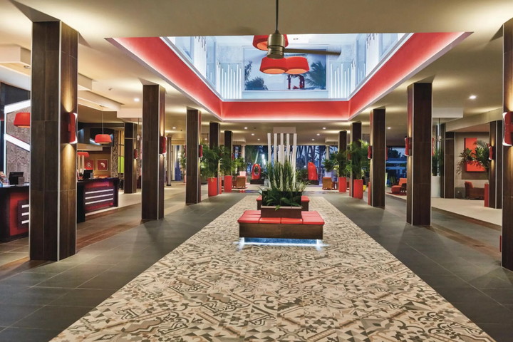 Hotel Riu Bambu - All Inclusive - Punta Cana