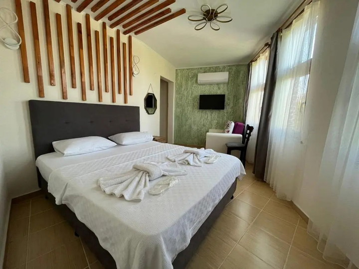 Akar Butik Otel Gökçeada - Gökçeada