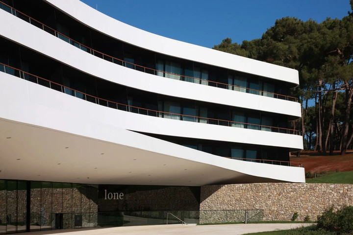 Lone Hotel By Maistra Collection - Rovinj