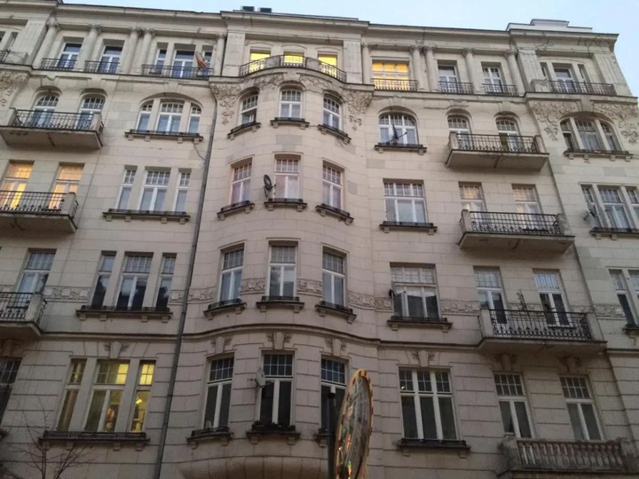 Lovely Studio- Poznanska 16 - Warsaw