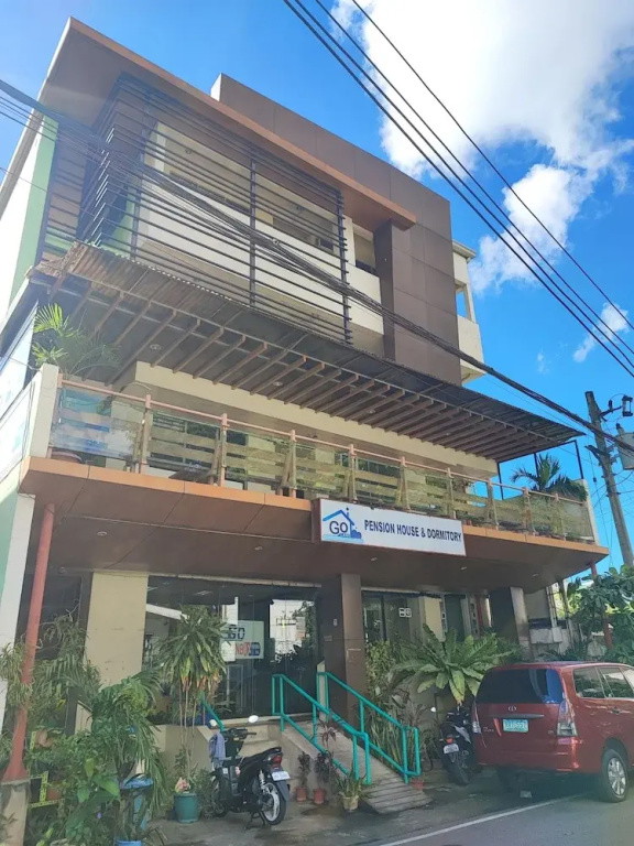 Goland Pension House And Dormitory By Sms Hospitality - Cebu City