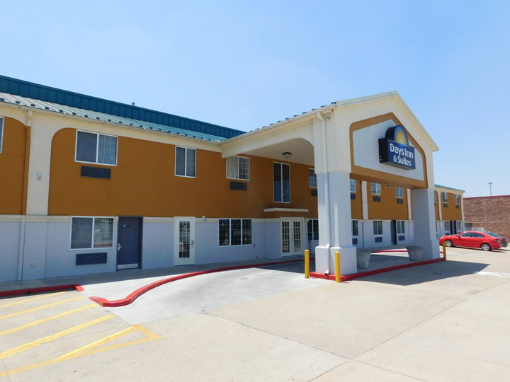 Motel 6 Tulsa, Ok - Airport - Oklahoma