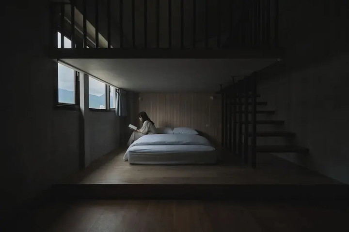 Sasa Youth Hostel - Taipei