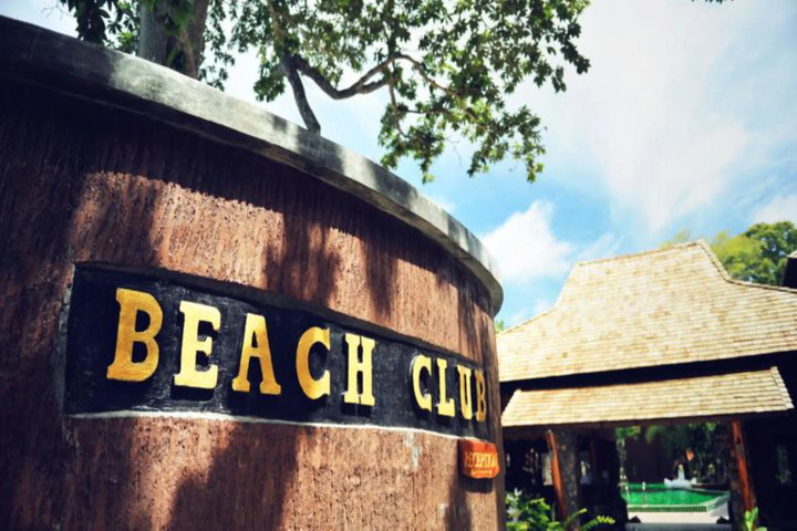 Koh Tao Beach Club - Ko Tao